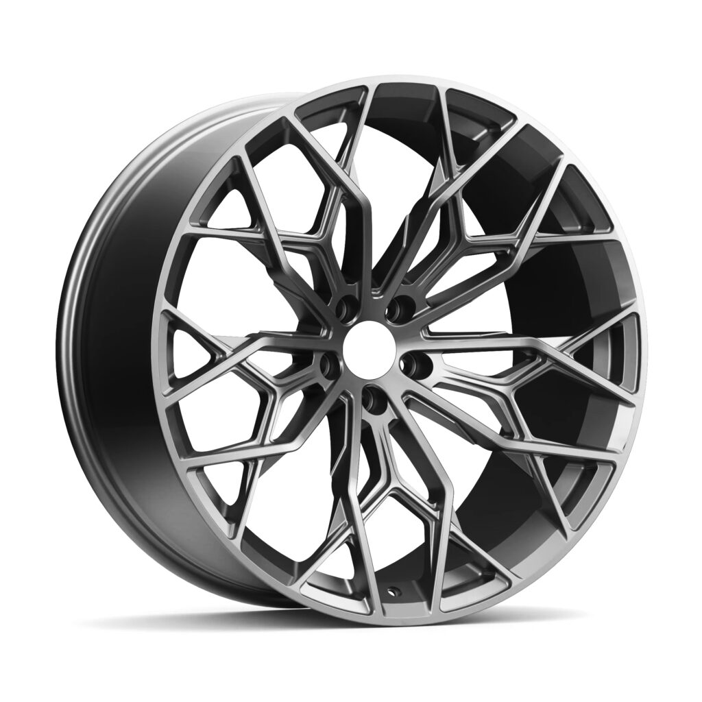 ACD Wheels - Custom Tailored Premium Forged Wheels
