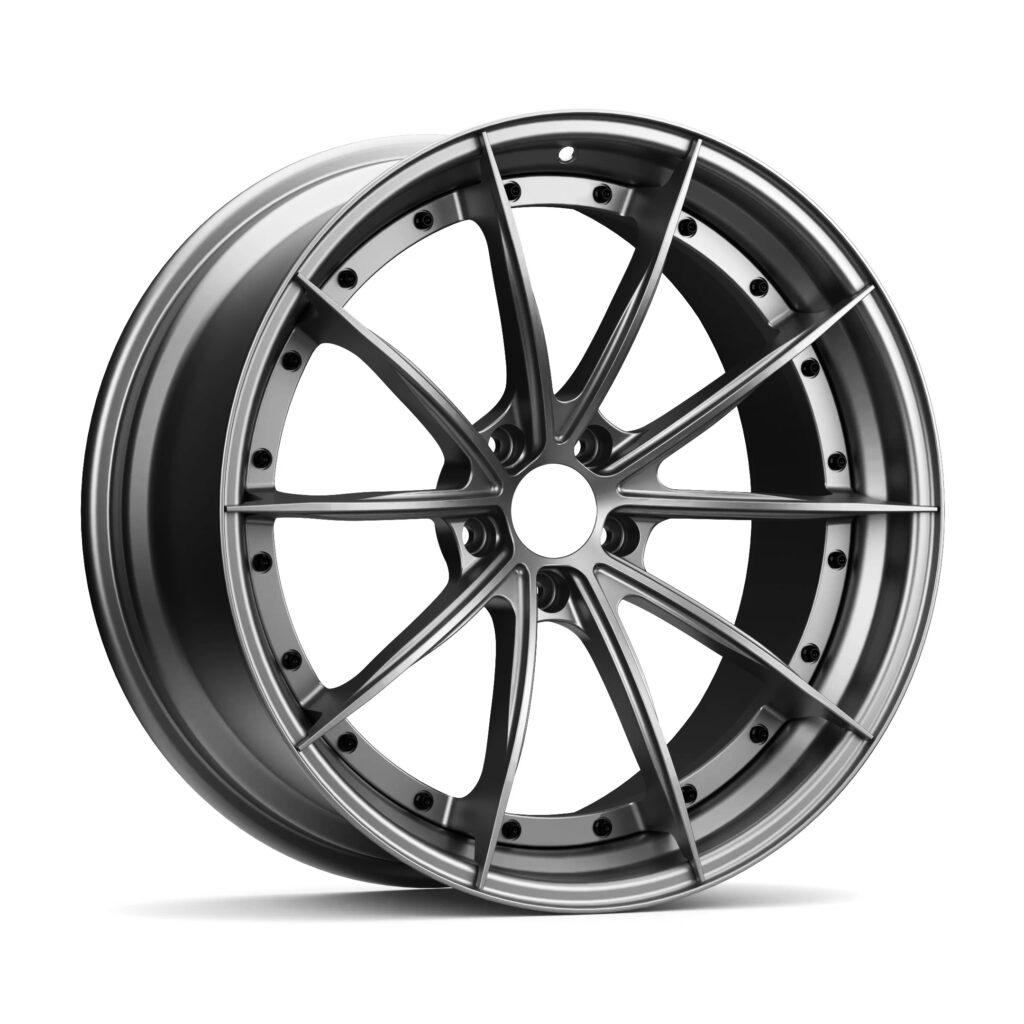ACD Wheels - Custom Tailored Premium Forged Wheels